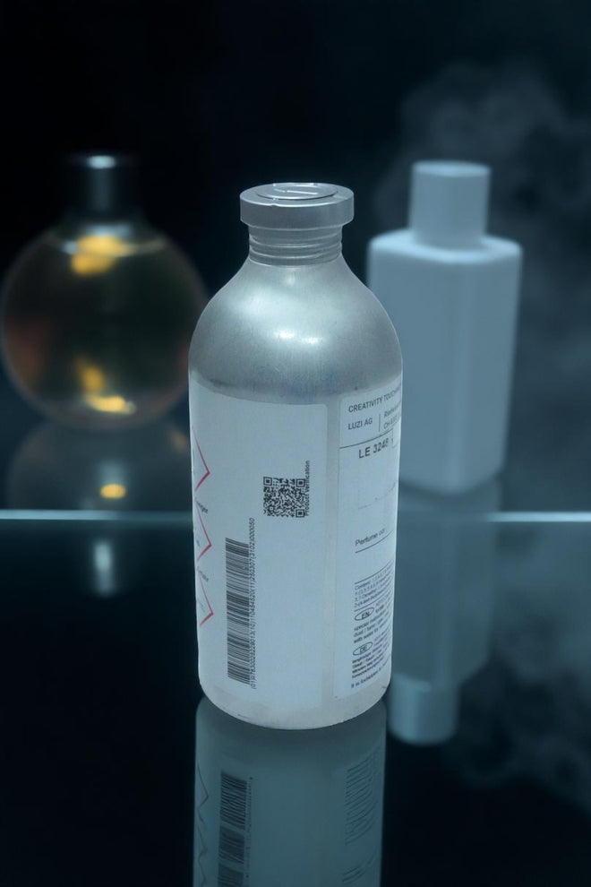 Buy Luzi Perfume Oil Online | Premium Unisex Fragrance Oils – Celebrity ...