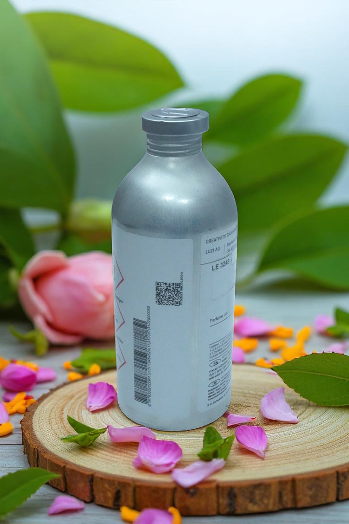 Buy Luzi Perfume Oil Online | Premium Unisex Fragrance Oils – Celebrity ...